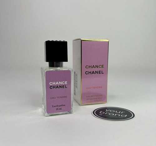 Chanel Chance Eau Tendre 25 мл Духи/Парфюм/Тестер