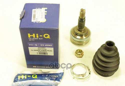 ШРУС внешний передний C03007 Sangsin brake