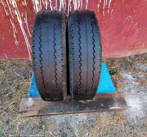 Kumho Radial 857 155 R12C