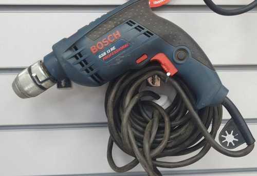 Л73 Дрель bosch gsb 13re