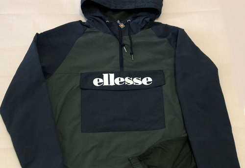 Анорак ellesse