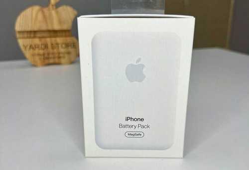 Apple MagSafe Battery Pack для iPhone PowerBank