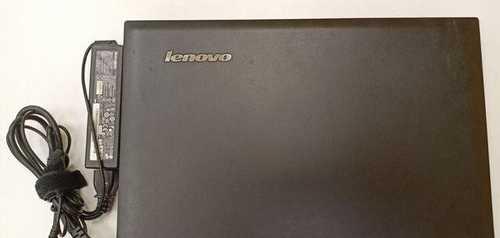 Ноутбук Lenovo B 570 e