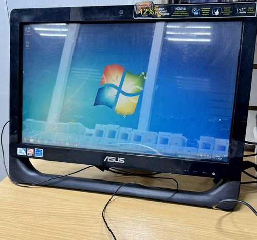 Моноблок asus ET2011EGT