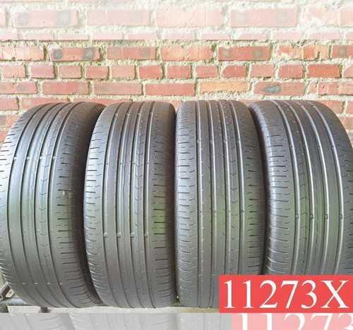 Continental ContiPremiumContact 5 225/60 R17 97P