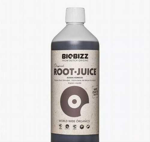 BioBizz Root-Juice 0.5л