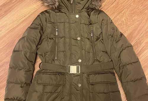 Пуховик michael kors xs