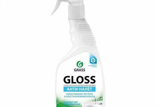 Чистящее средство для ванной Grass Gloss 600 мл