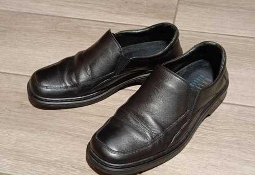 Мужские туфли