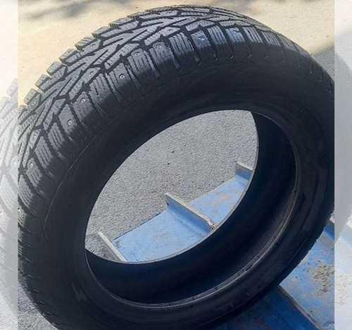 Bridgestone Blizzak LM-500 195/55 R16