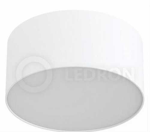 Влагозащищенный светильник LeDron LXS0812-16W 4000