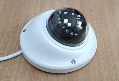 Камера видеонаблюдения IP 4107-2.8P 4Мп POE