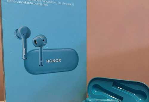 Honor magic earbuds