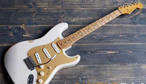 Fender ST57-TX/ALG USB Stratocaster