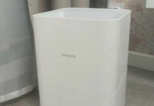 Увлажнитель воздуха Smartmi Humidifier