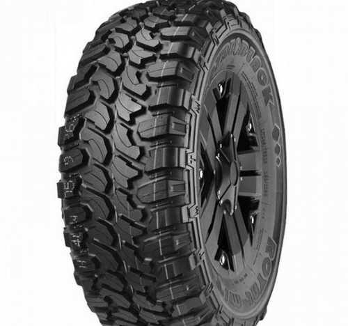 Royal Black Royal A/T 275/55 R20 117T