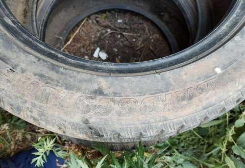 Bridgestone B-RV AQ 205/55 R16