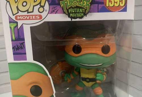 Фигурка Funko Pop Michelangelo
