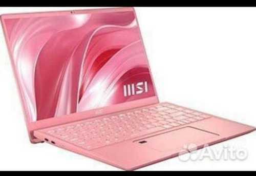 Ноутбук MSI Prestige 14 A10SC-256RU