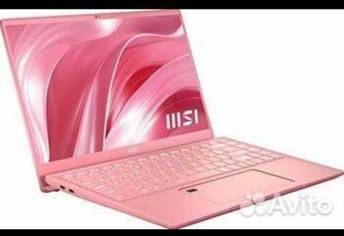 Ноутбук MSI Prestige 14 A10SC-256RU