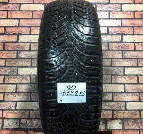 Bridgestone Blizzak Spike-01 255/65 R17