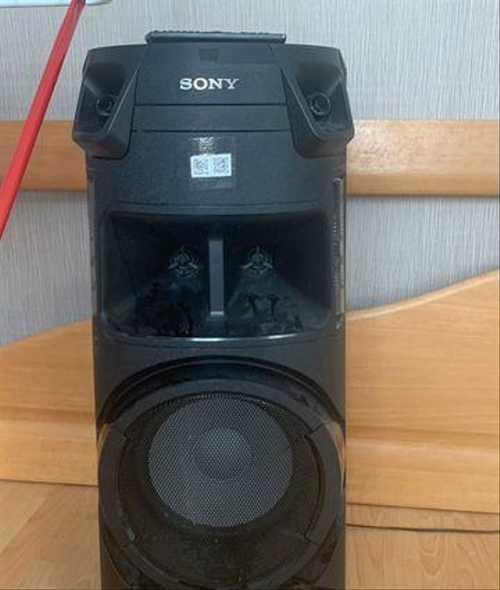 Колонка sony