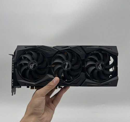 Asus ROG Strix RTX 2080 Ti 11GB