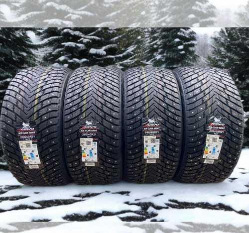 Arivo Ice Claw ARW7 295/40 R21 108T