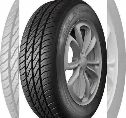 КАМА 365 (241) 135/80 R12 72T