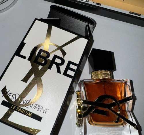 Ysl libre le parfum оригинал 30мл