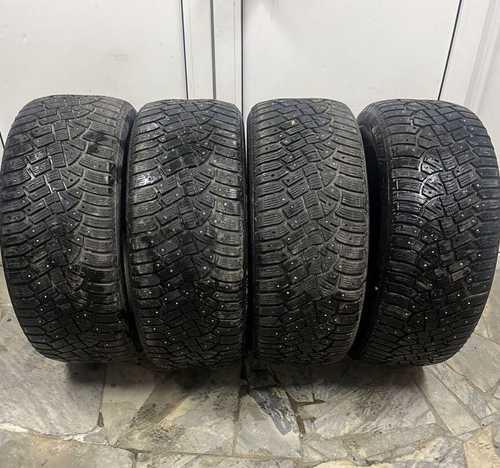 Continental IceContact 2 255/50 R19 107T