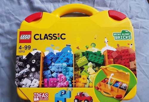 Lego classic 10713 новый