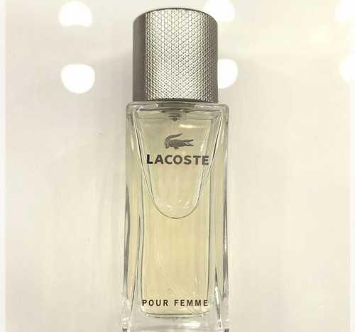 Lacoste pour Femme 30ml Оригинал