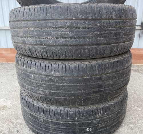 Nokian Tyres Line SUV 235/65 R17