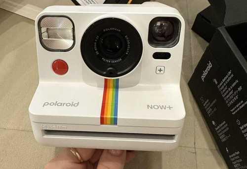 Фотоаппарат polaroid новый