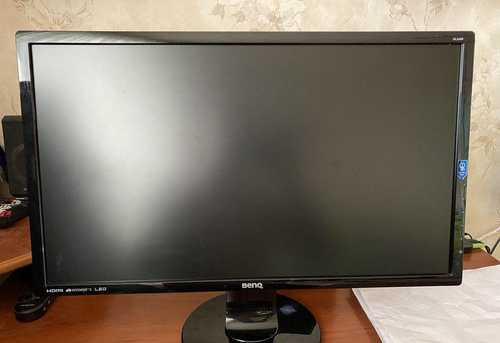 Монитор 24" Benq Senseye 3