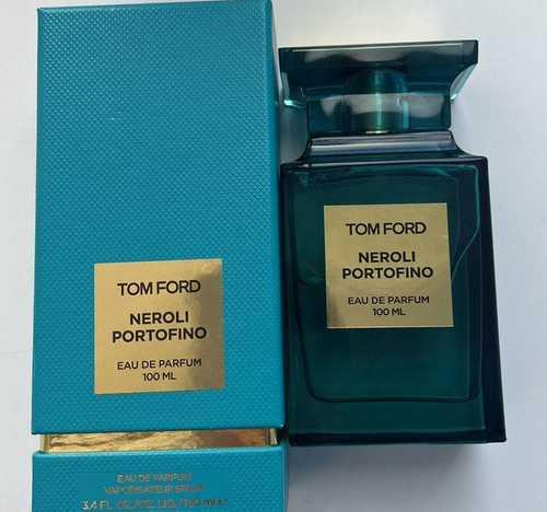 TOM ford Neroli Portofino, 100ml