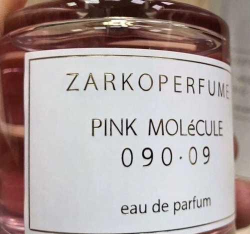 Zarcoperfume Pink Molecule 100 мл парфюм духи