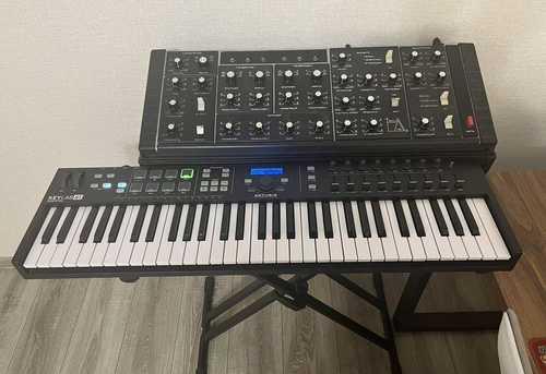 Arturia keylab essential 61