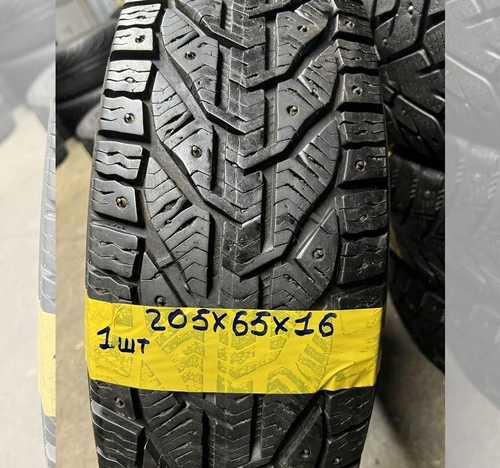 Tigar Ice 205/65 R16 99T
