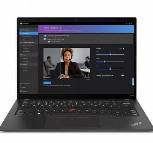 Lenovo ThinkPad (21F6005GRT)