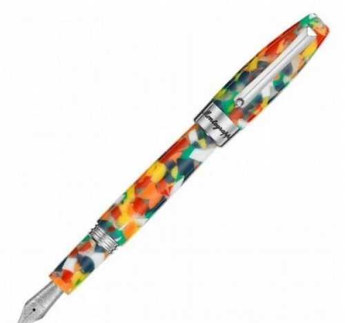 Перьевая ручка Montegrappa Fortuna Moscow