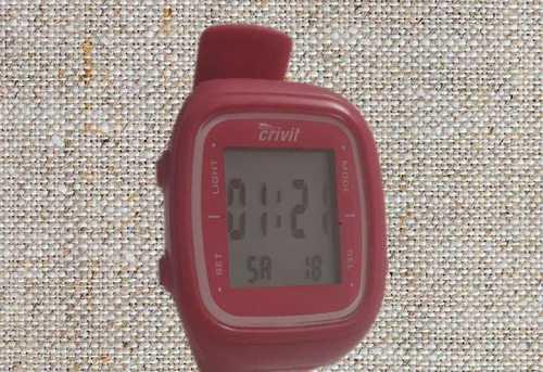 Часы Crivit heart rate monitor