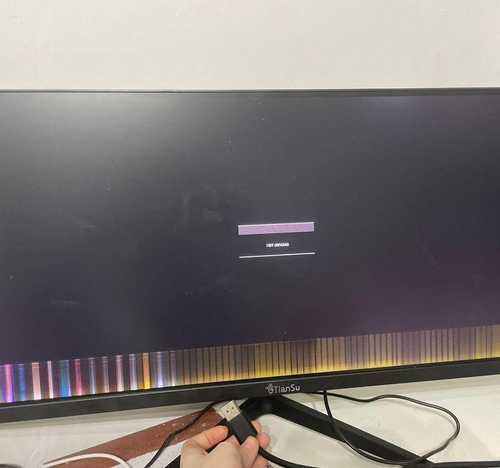 Монитор для компьютера игровой 29"200герц