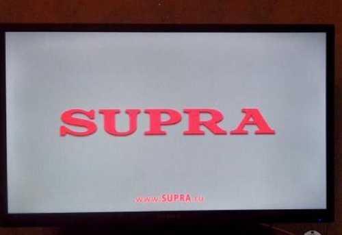 Телевизор Supra 32 STV-32510WL