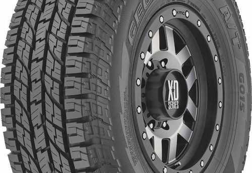 Yokohama Geolandar A/T G015 215/60 R17 96H