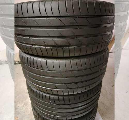 Marshal MU12 275/45 R20 110