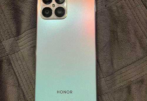 HONOR X8, 6/128 ГБ