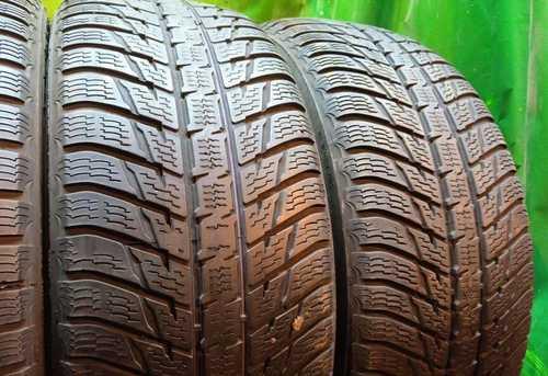 Nokian Tyres WR SUV 3 255/65 R17