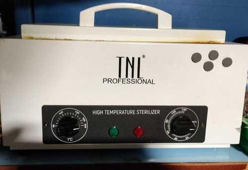 Шкаф сухожаровой TNL для стерелации инструментов